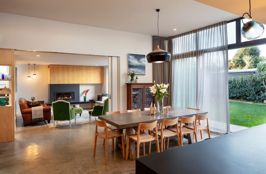 Villa & Bungalow Architecture Designs & Ideas | ArchiPro NZ