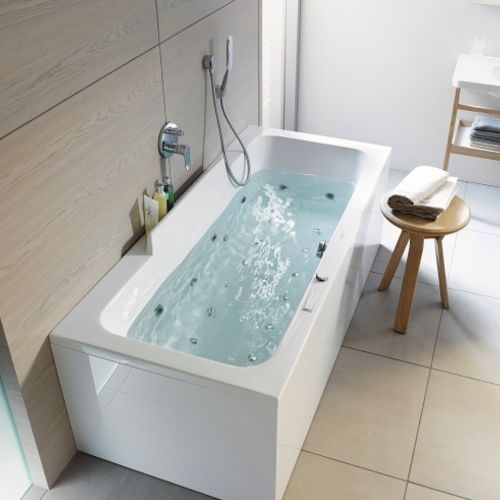 Freestanding Baths & Stand Alone Tubs | ArchiPro NZ