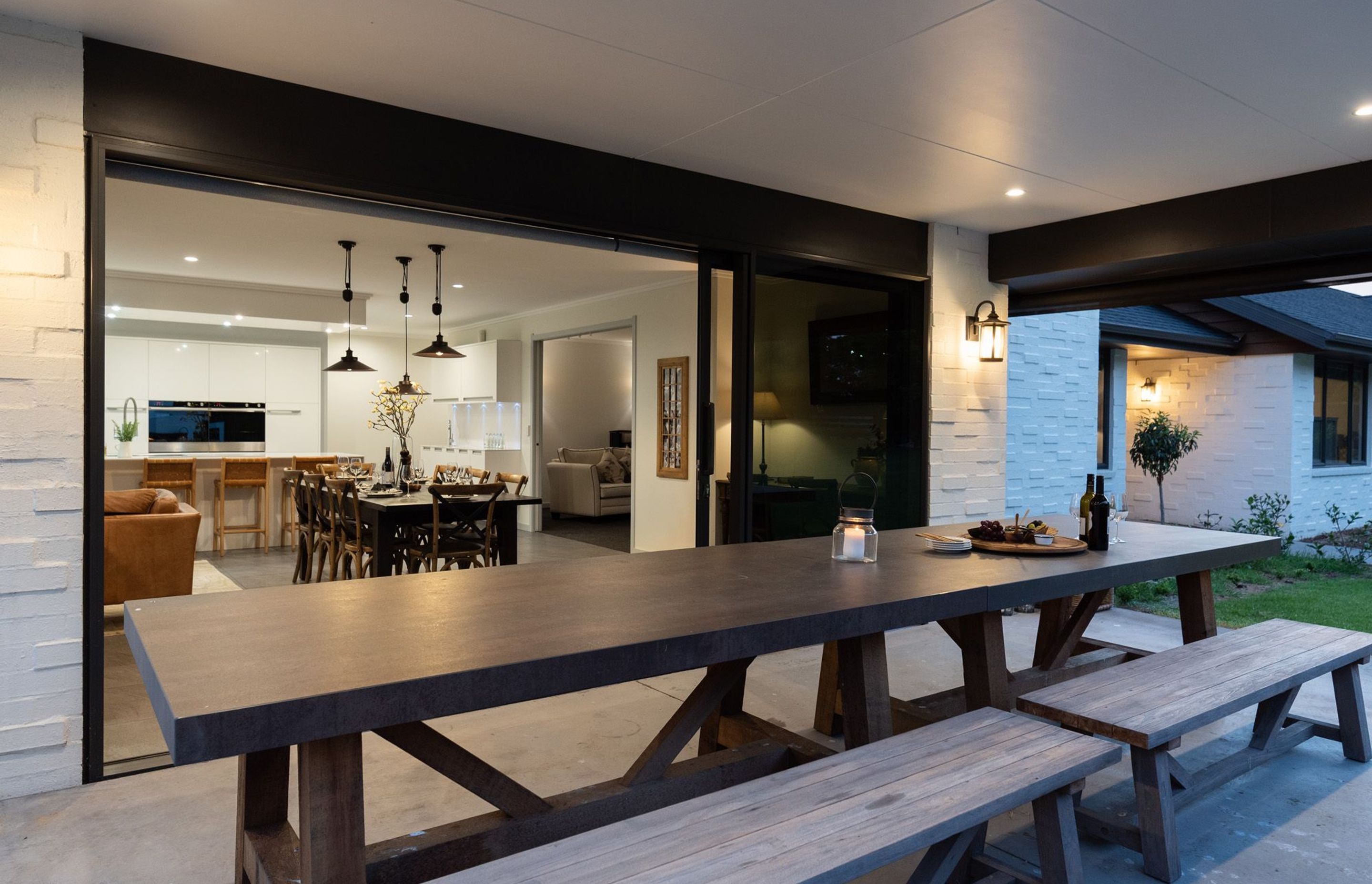 Edkins Road Residence by Arcline Architecture | ArchiPro NZ