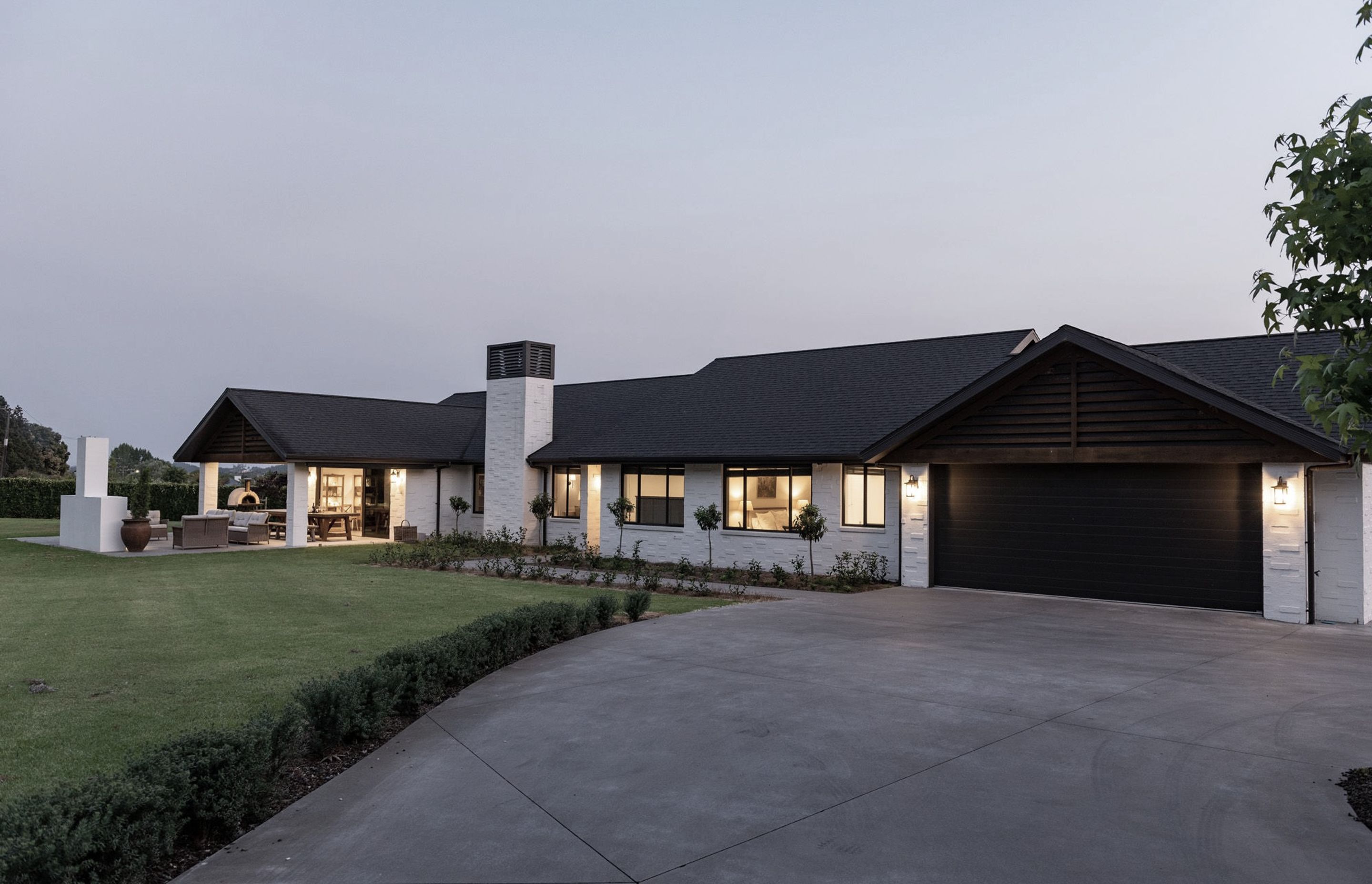 Edkins Road Residence by Arcline Architecture | ArchiPro NZ