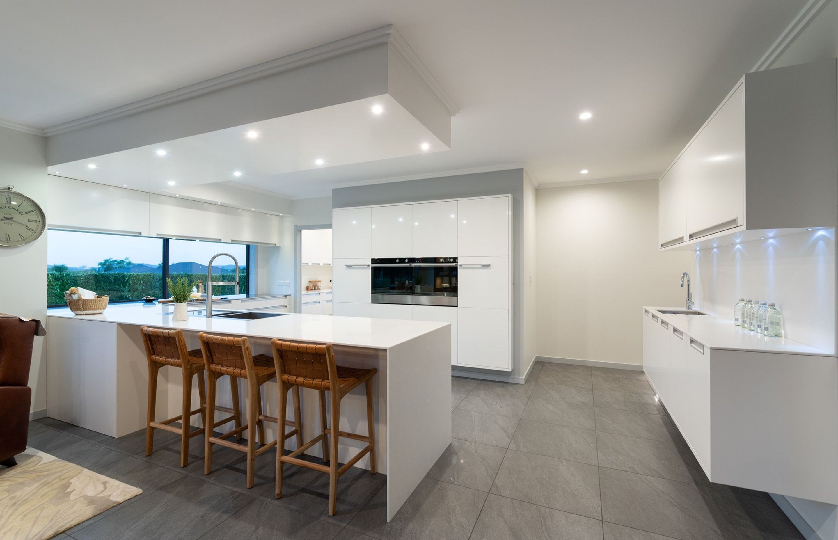 Edkins Road Residence by Arcline Architecture | ArchiPro NZ