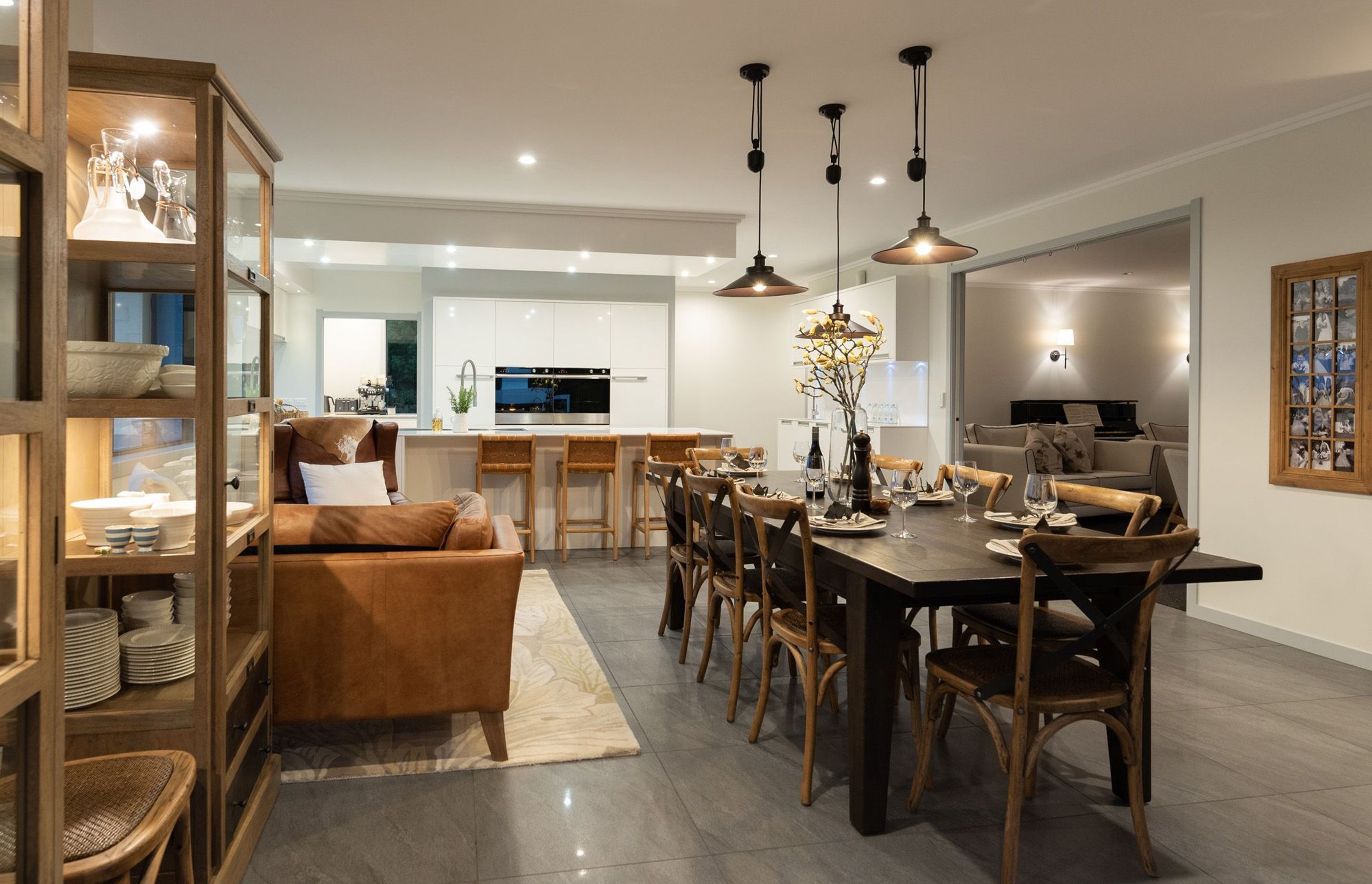 Edkins Road Residence by Arcline Architecture | ArchiPro NZ