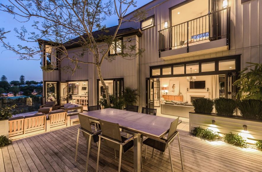 Our Projects | Gibson Building