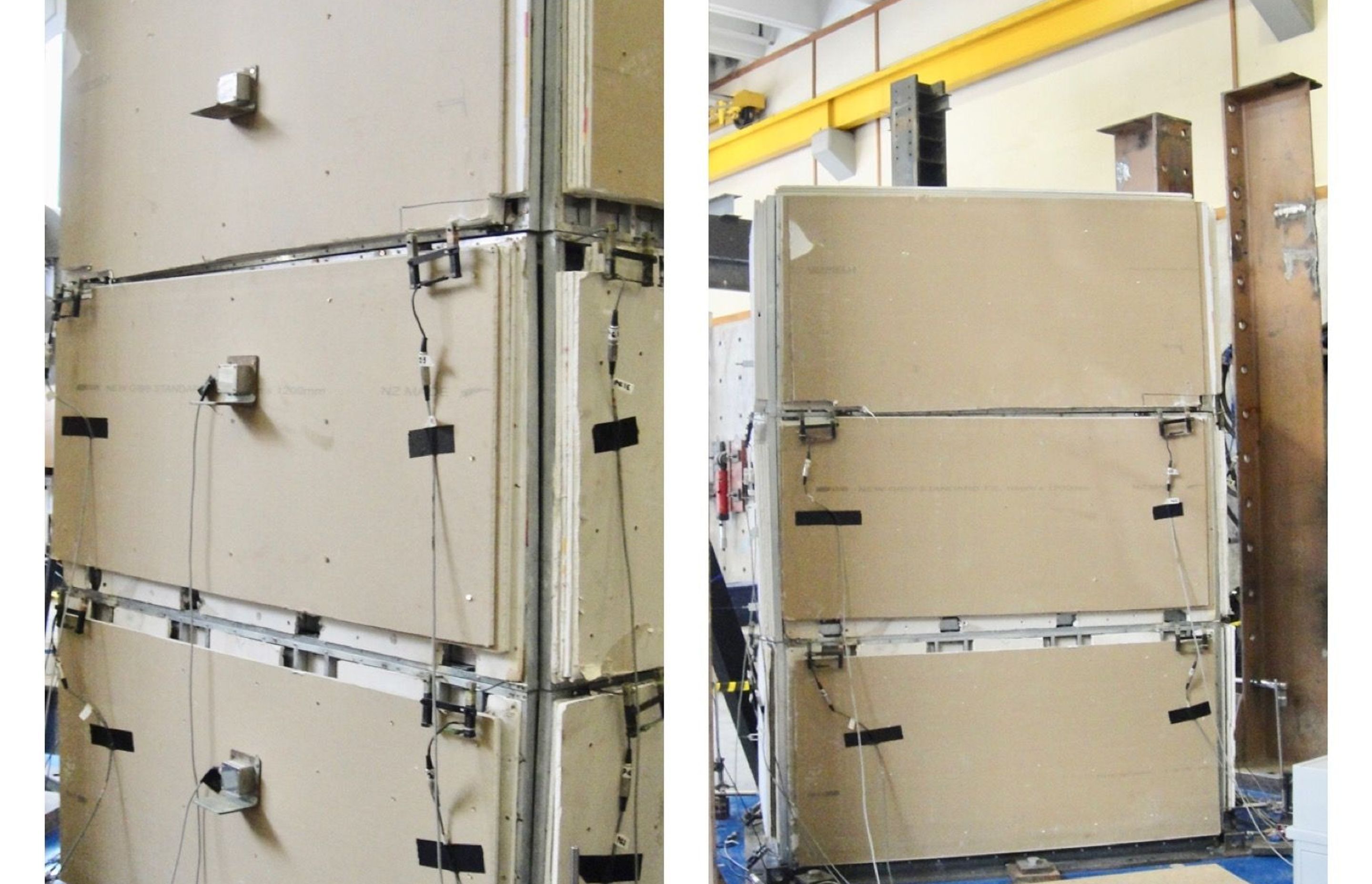 Elam University Hall - Fourteen-Storey Modular Building by Tino ...