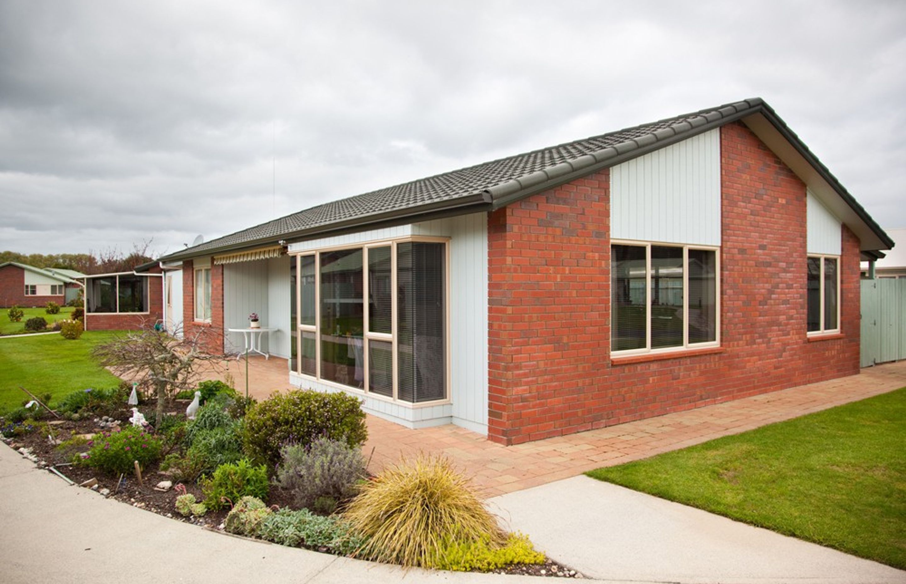 Eventide Apartments, Tamahere by John S MacDonald Builders | ArchiPro NZ