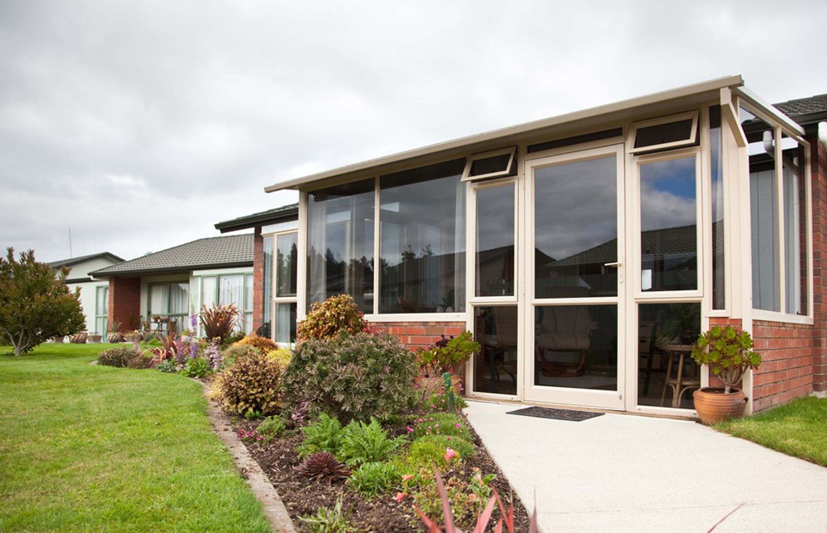 Eventide Apartments, Tamahere by John S MacDonald Builders | ArchiPro NZ