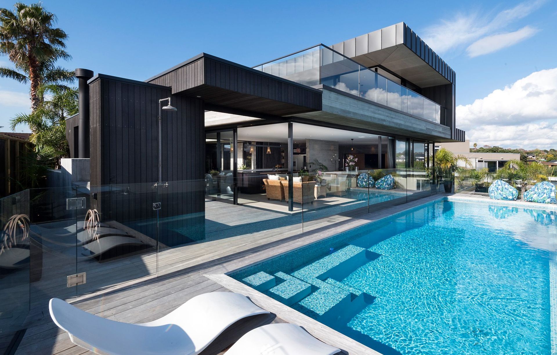 Architecture, Building & Interior Design Project Ideas | ArchiPro NZ