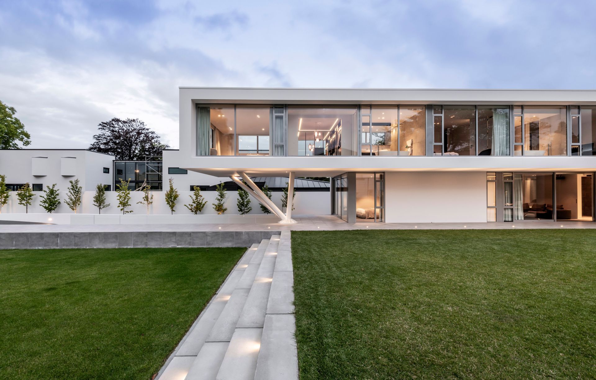 Architecture, Building & Interior Design Project Ideas | ArchiPro NZ