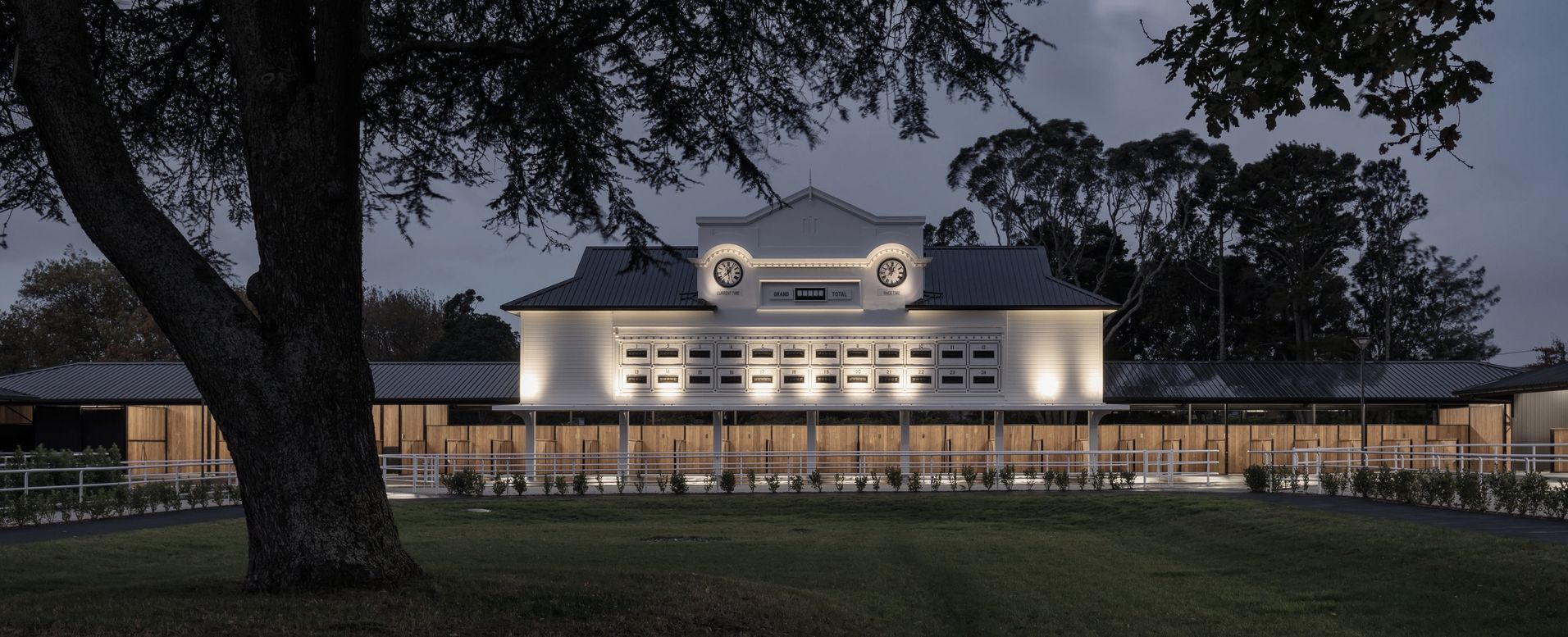 Haydn & Rollett | ArchiPro NZ