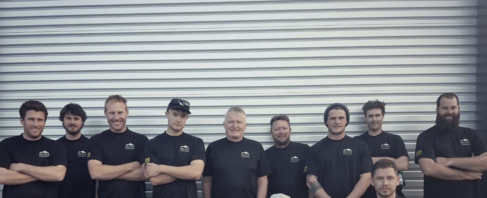 Hicks Construction | ArchiPro NZ