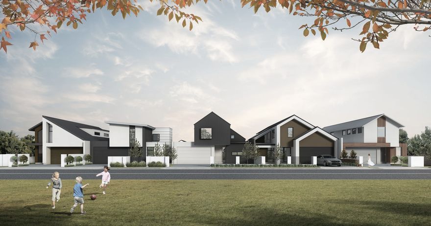 Architecture & Design Professionals | ArchiPro NZ