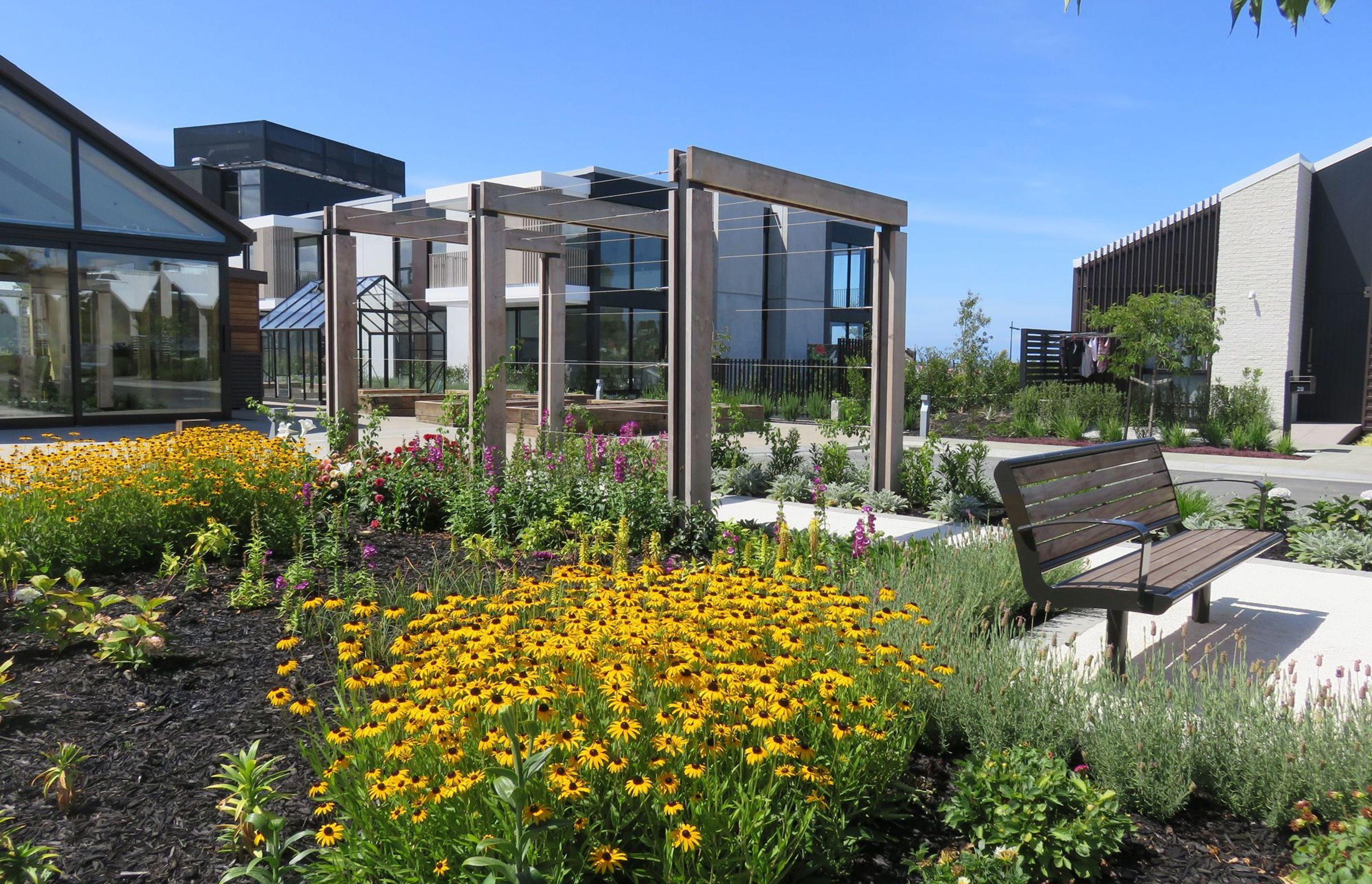 Metlifecare Gulf Rise by Boffa Miskell | ArchiPro NZ