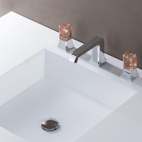 Bathroom Tapware & Mixers | ArchiPro NZ