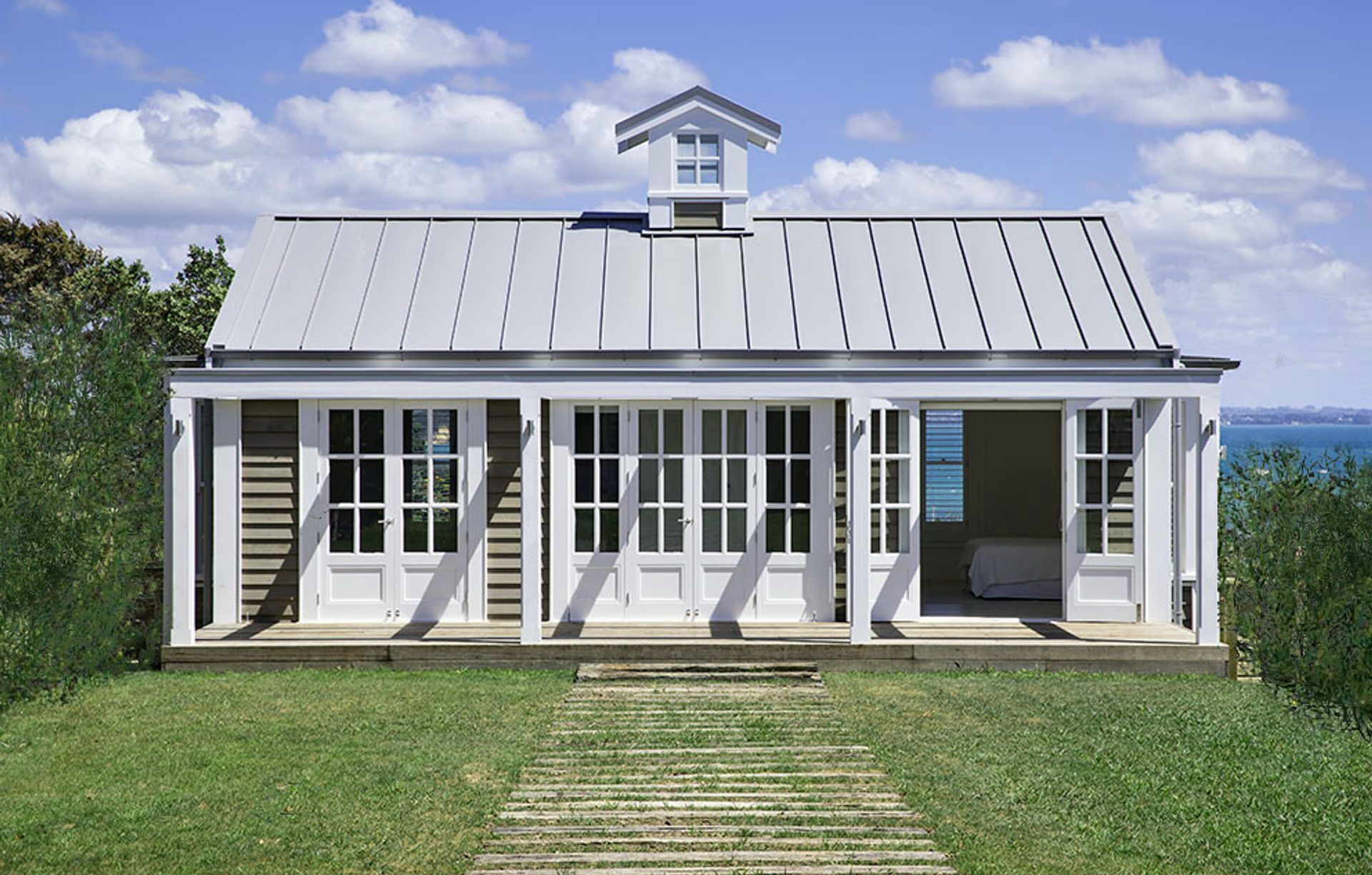 Architecture, Building & Interior Design Project Ideas | ArchiPro NZ