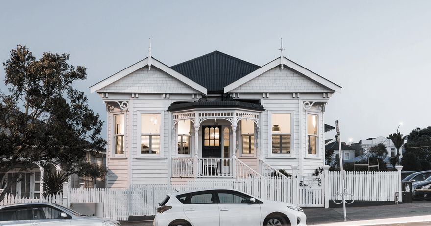 Architecture & Design Professionals | ArchiPro NZ