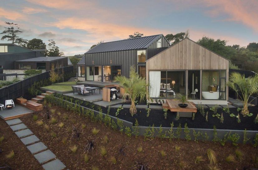 Epic Landscape Design