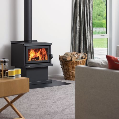 Wood Fireplaces & Heaters | ArchiPro NZ
