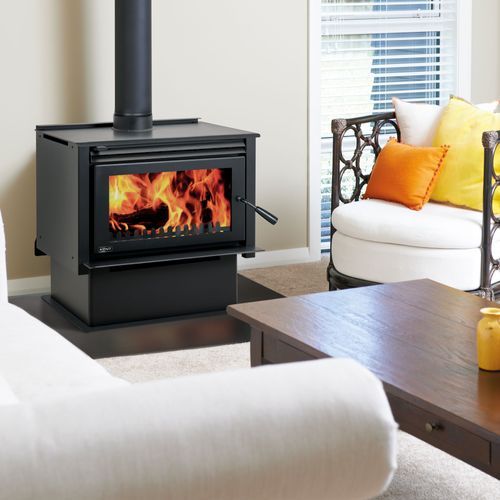 Wood Fireplaces & Heaters | ArchiPro NZ