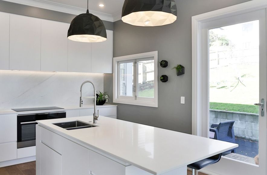 Kitchen Design Ideas - Inspiration for your home | ArchiPro NZ