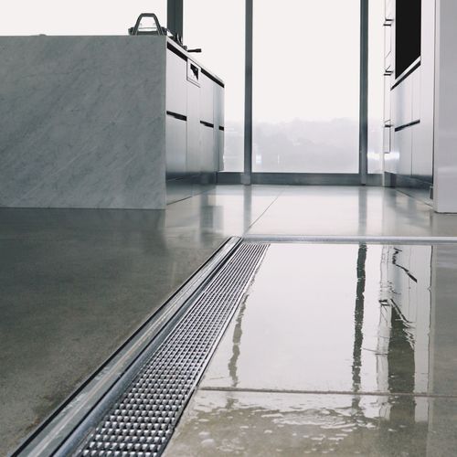 Surface Drainage Systems | ArchiPro NZ