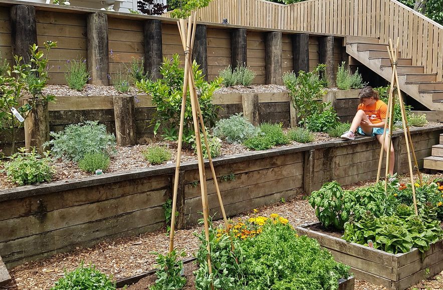 Our Projects | Erin Farrow Landscapes