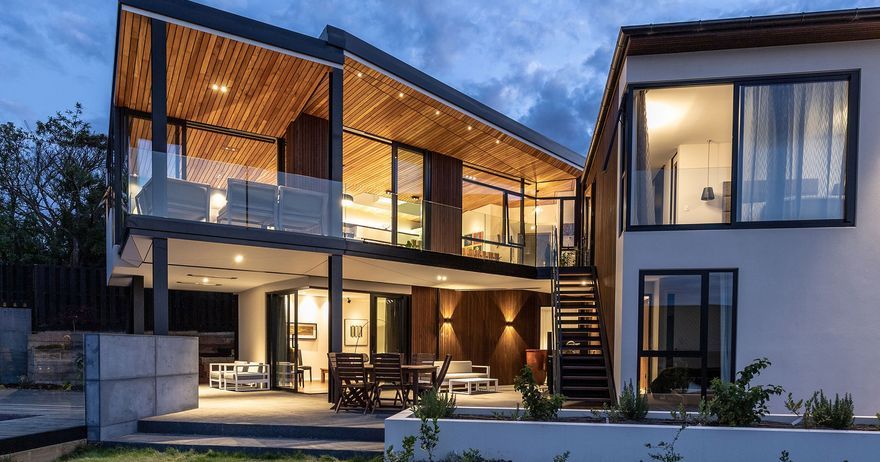 Architecture & Design Professionals | ArchiPro NZ