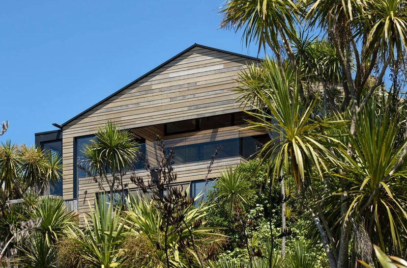 Christian Anderson Architects