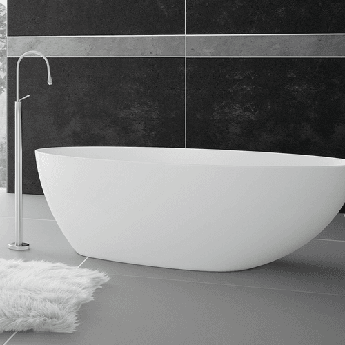 Freestanding Baths & Stand Alone Tubs | ArchiPro NZ