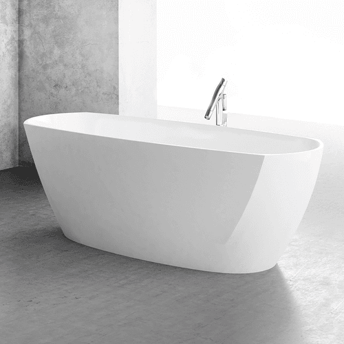 Freestanding Baths & Stand Alone Tubs | ArchiPro NZ