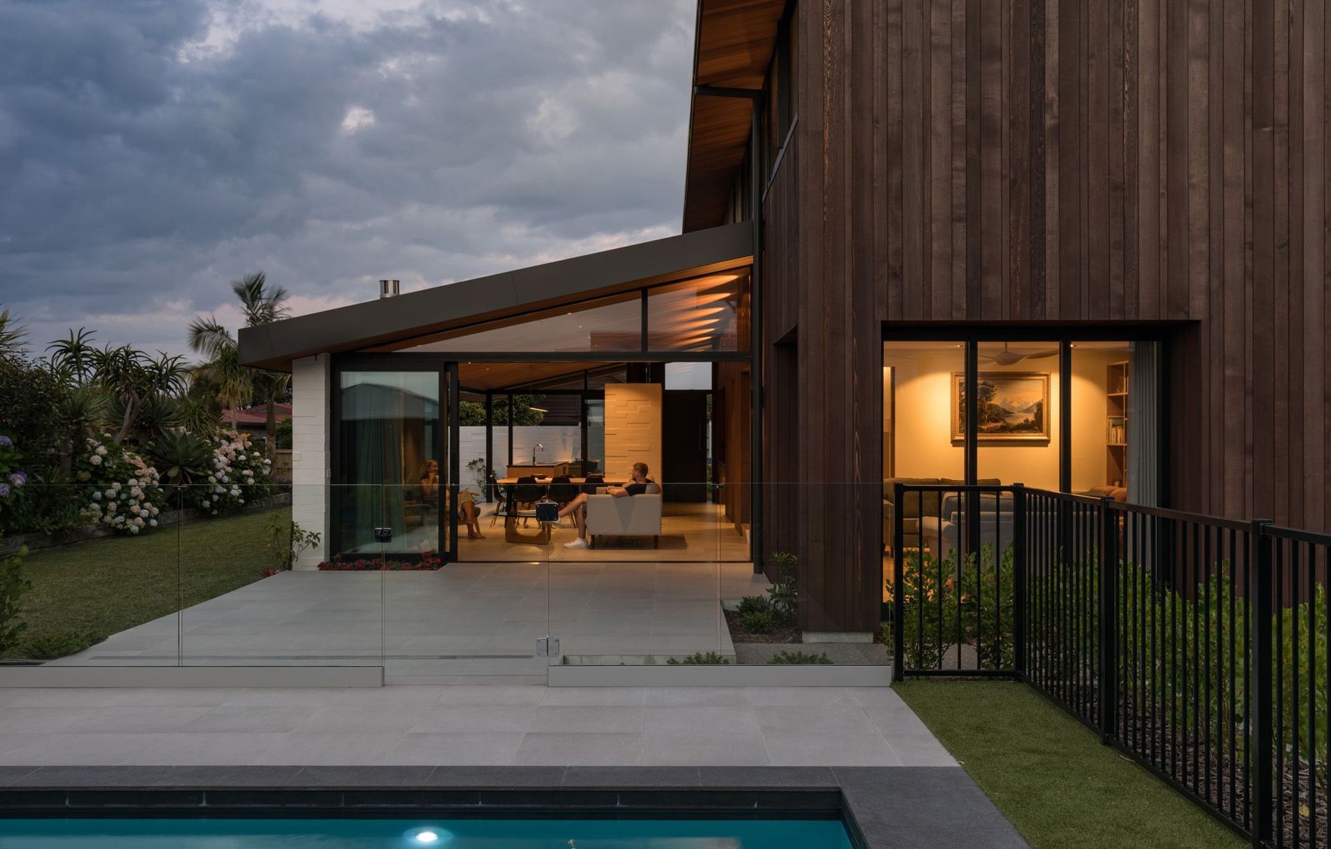 Architecture, Building & Interior Design Project Ideas | ArchiPro NZ