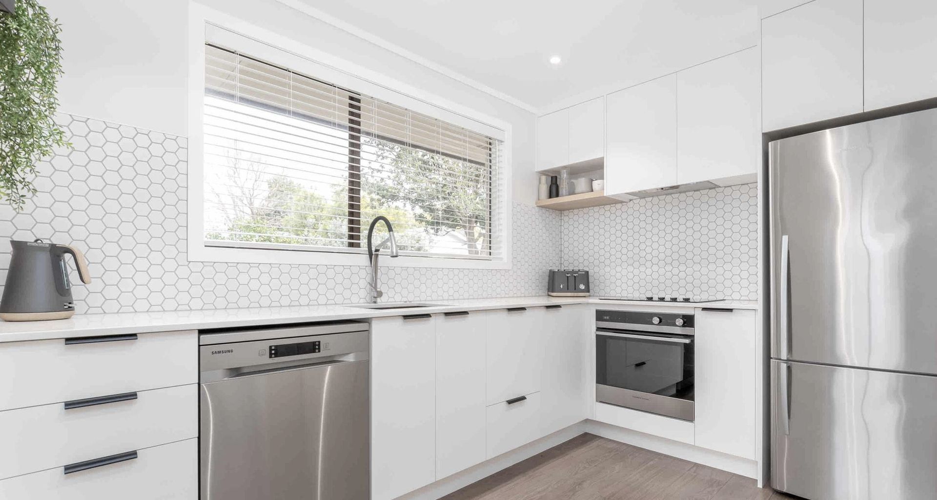 Mt Wellington Kitchen by Stylehouse Design | ArchiPro NZ