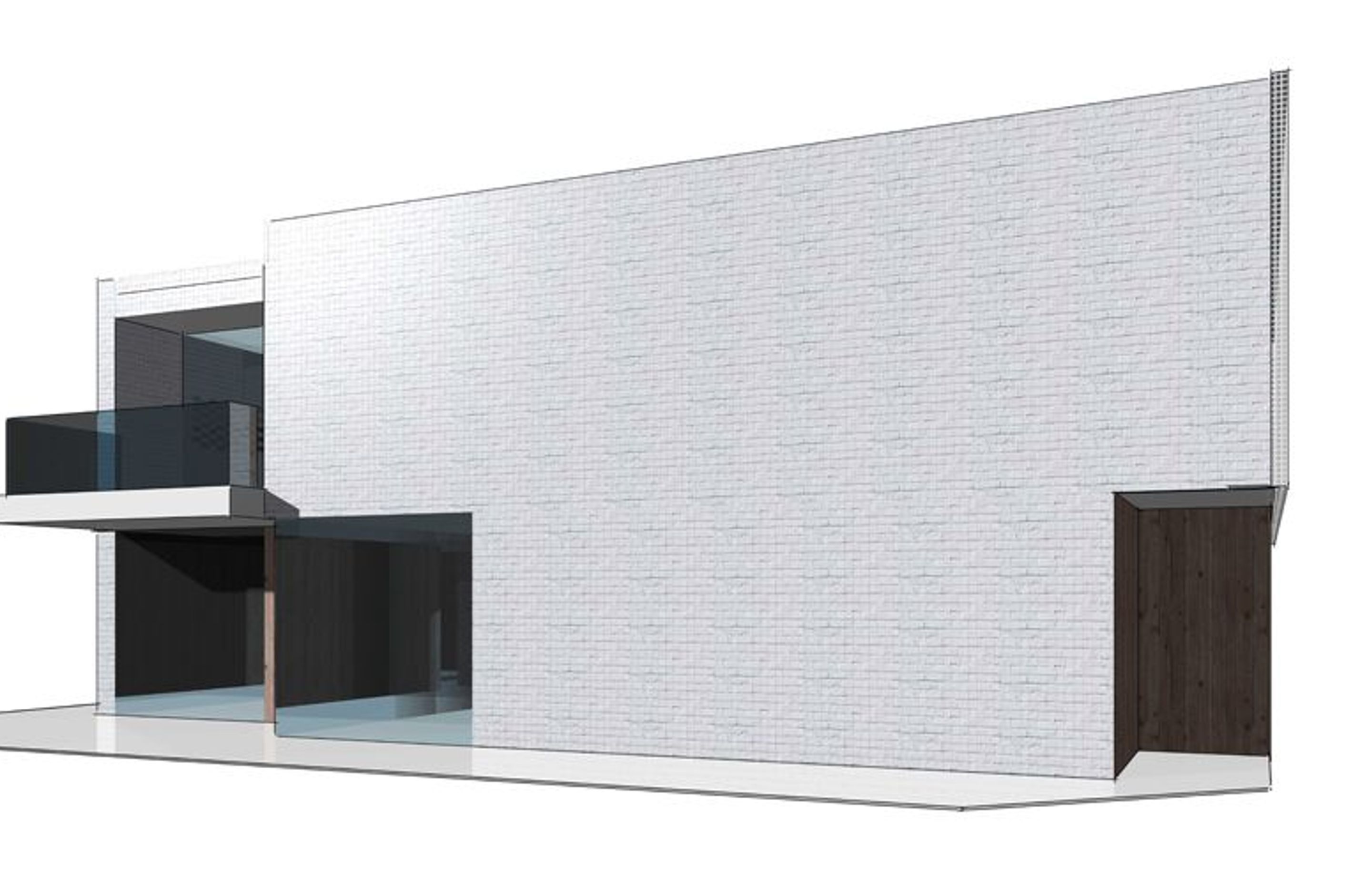 Chain Mail by ata | ArchiPro NZ