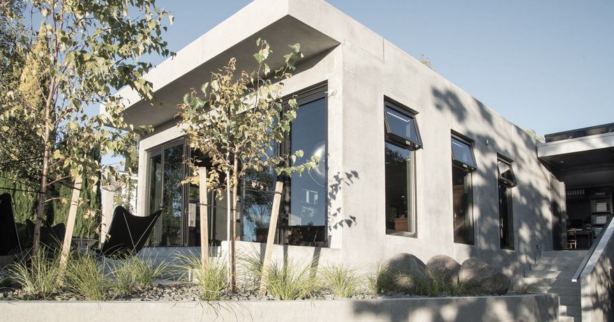 Architecture & Design Professionals | ArchiPro NZ