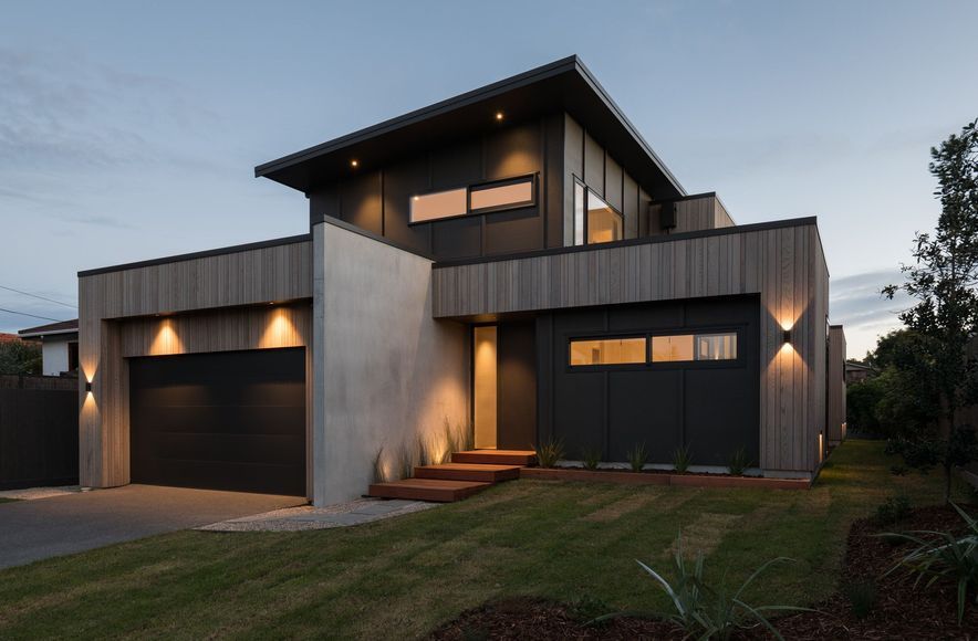 Bach & Beach House Architecture Designs & Ideas | ArchiPro NZ