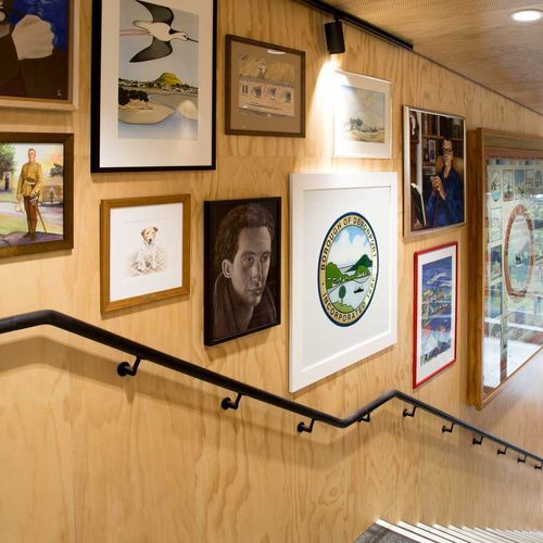 Wall Panels & Interior Cladding Systems | ArchiPro NZ