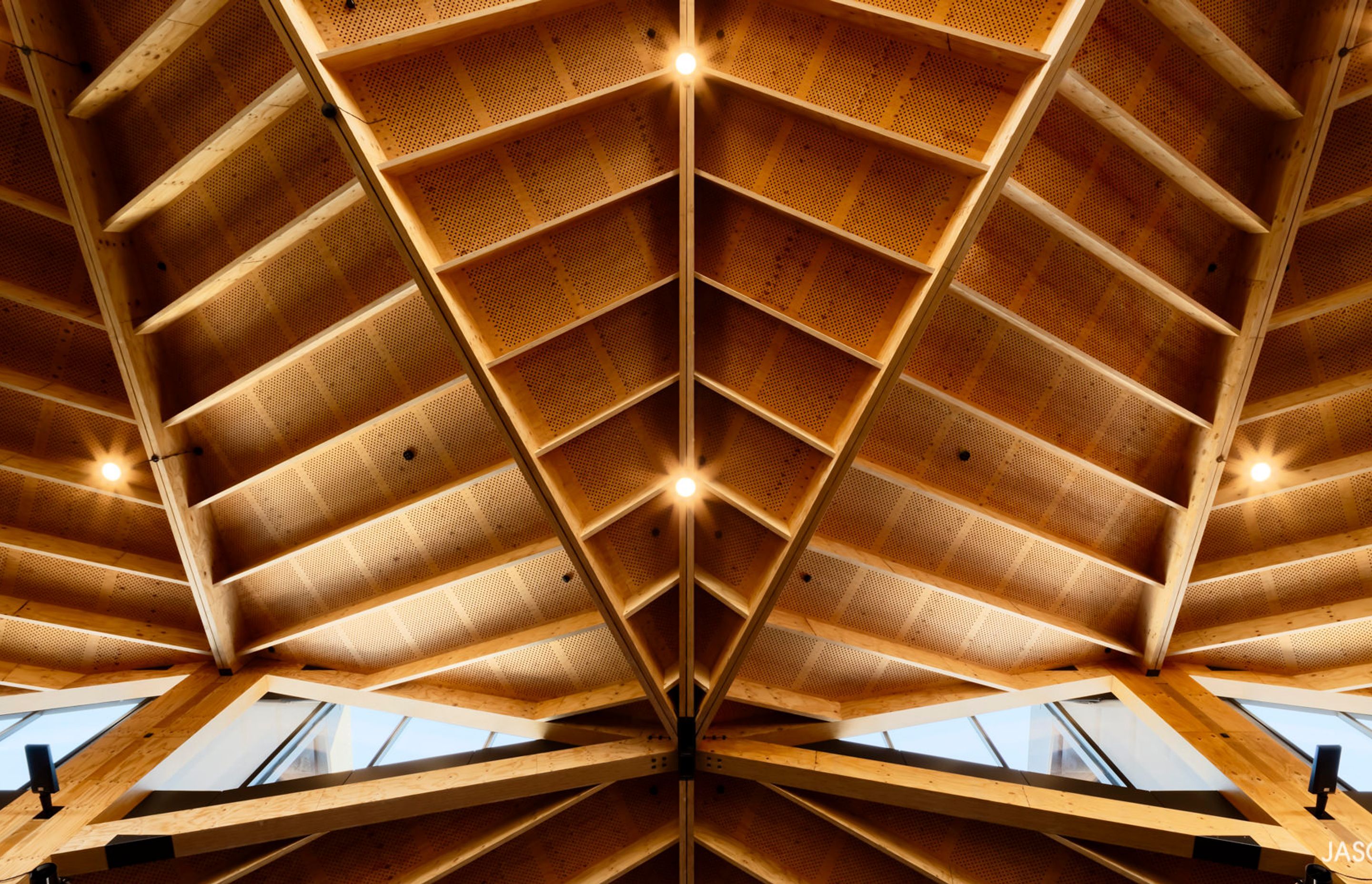 Nelson Airport Terminal, Stage 1 & Control Tower by Jason Mann ...