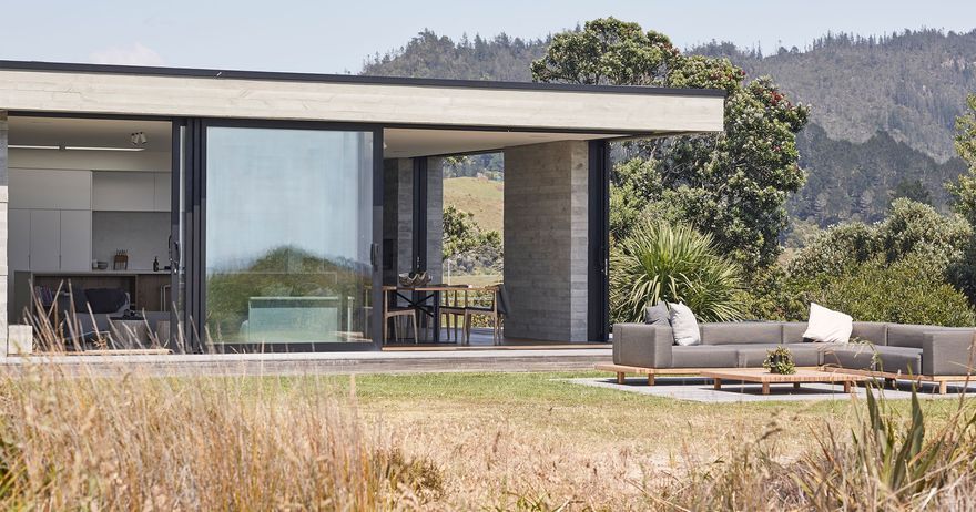 Architecture & Design Professionals | ArchiPro NZ