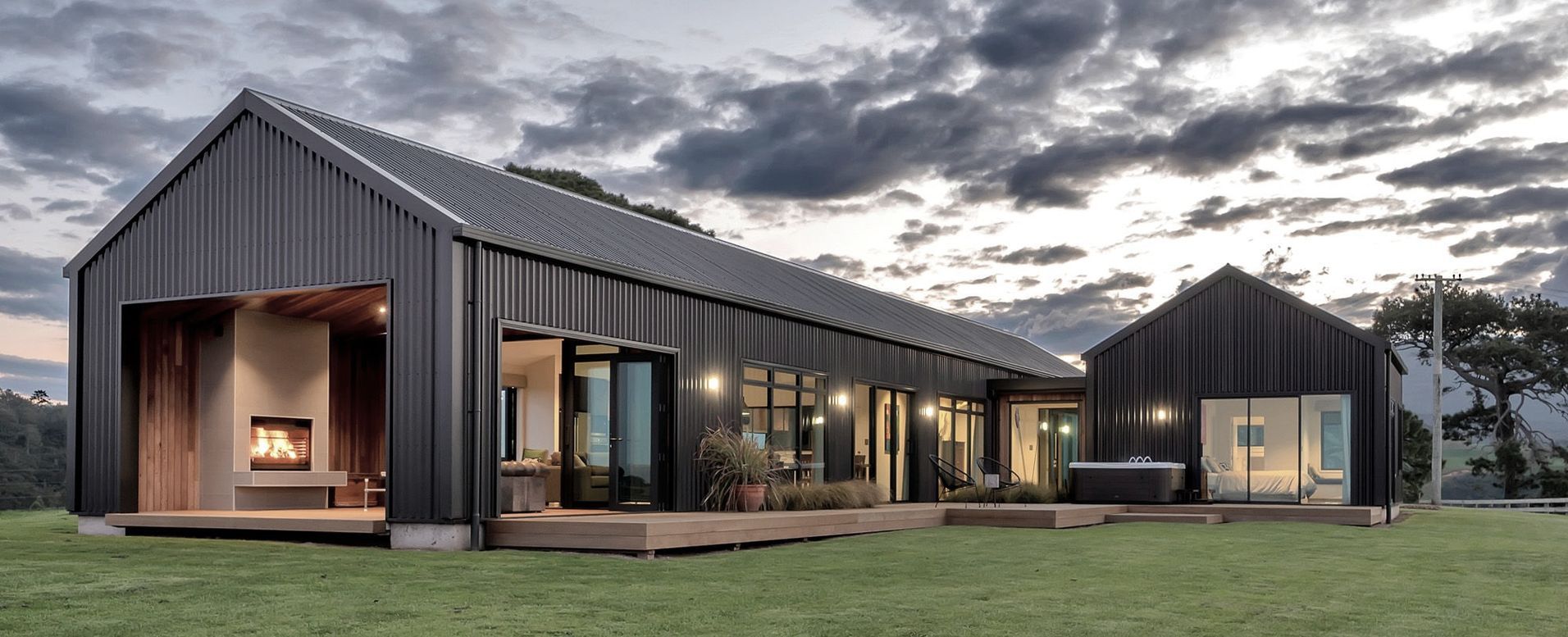 New Vision Architecture | ArchiPro NZ
