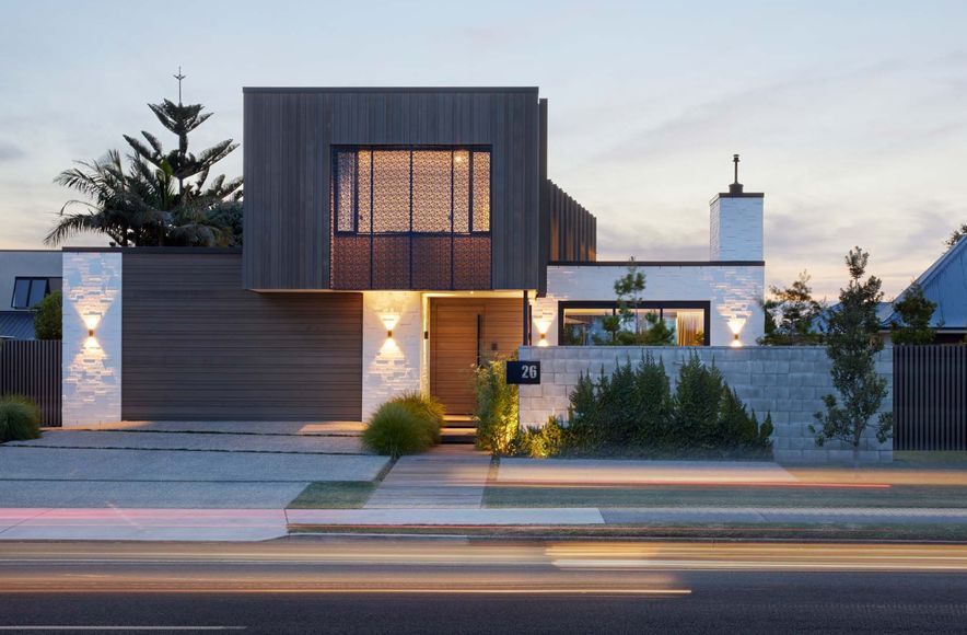 Architecture, Building & Interior Design Project Ideas | ArchiPro NZ