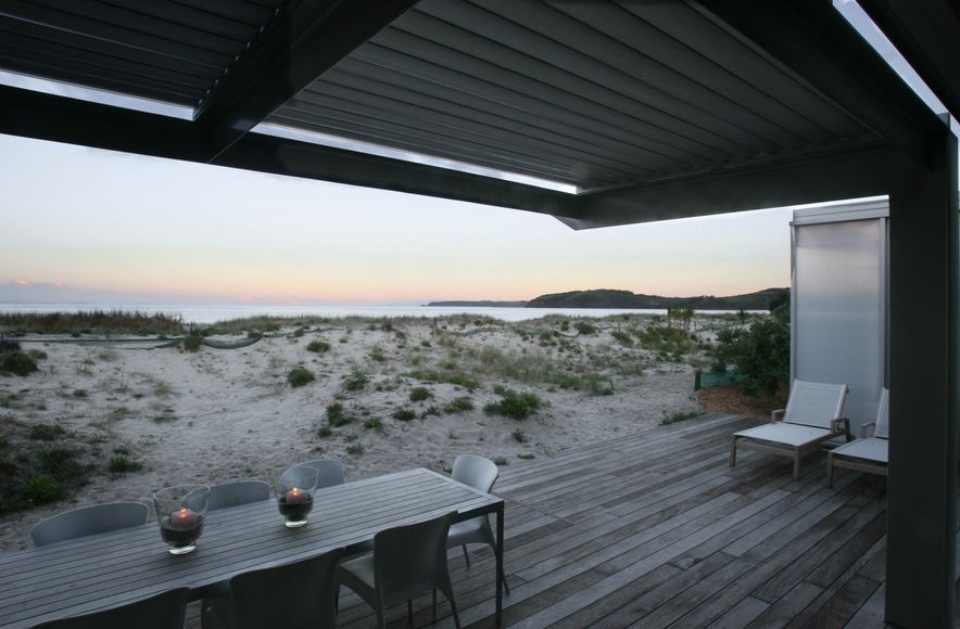 Bach & Beach House Architecture Designs & Ideas | ArchiPro NZ