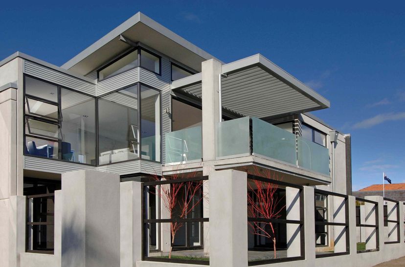 AZero Essential Architecture