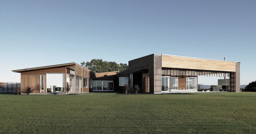 Architecture & Design Professionals | ArchiPro NZ