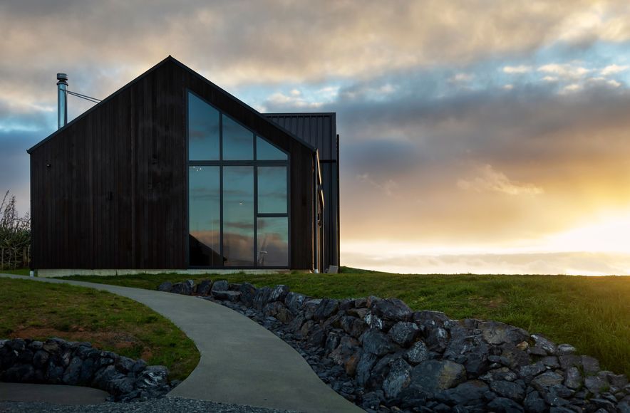 Architecture, Building & Interior Design Project Ideas | ArchiPro NZ