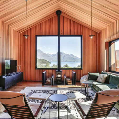 Wakatipu Basin House by Mason & Wales Architects | ArchiPro NZ
