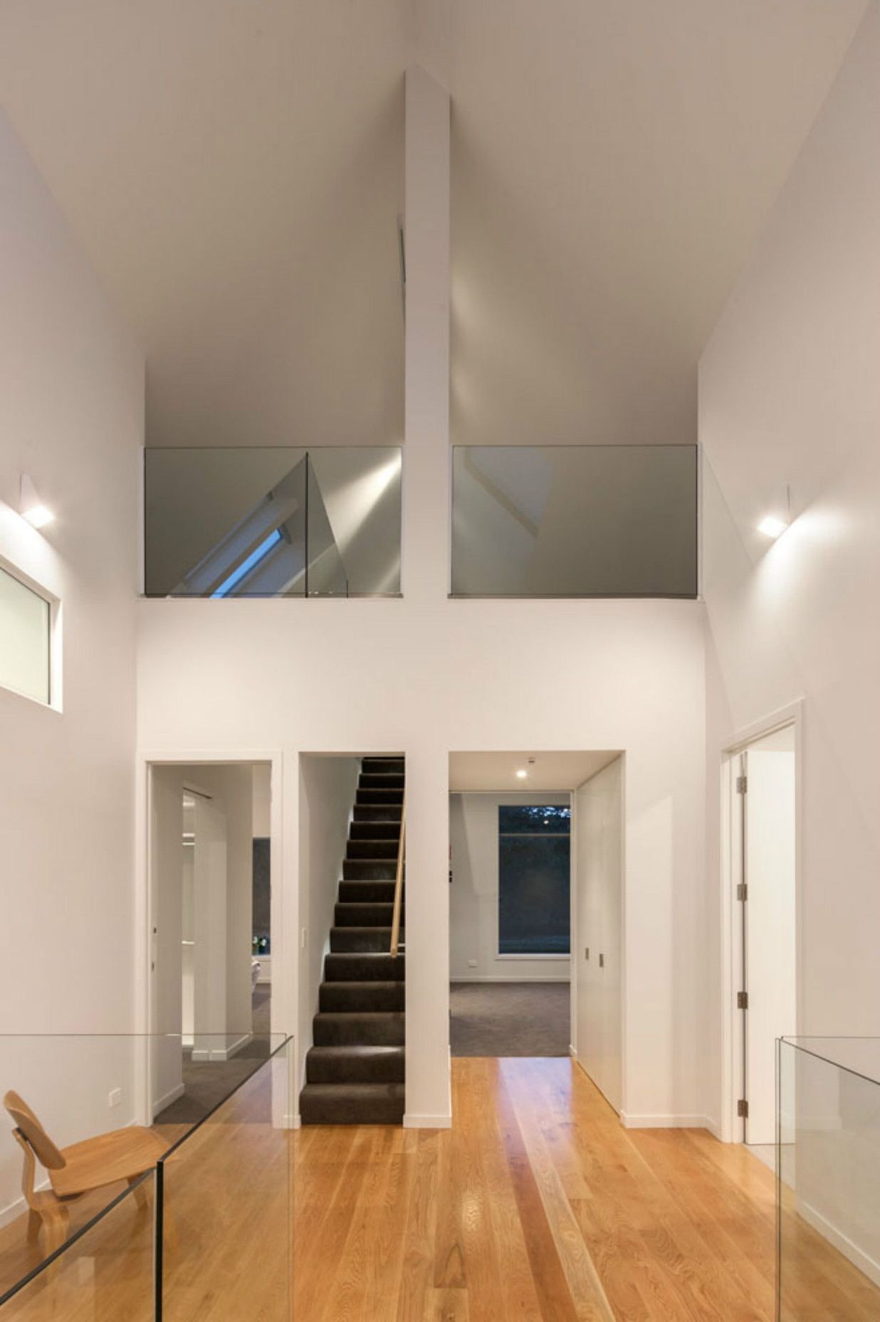 Parkbridge House by Four Walls Architecture | ArchiPro NZ