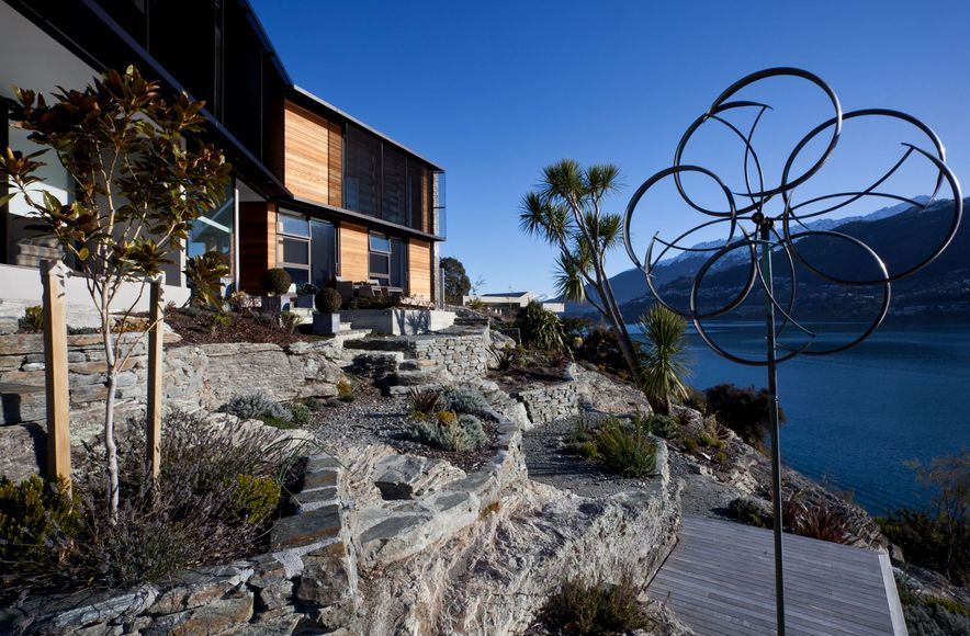 Alpine Style Home Designs & Ideas in NZ | ArchiPro NZ