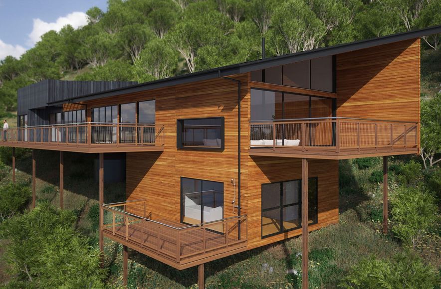 Planning projects | ArchiPro NZ