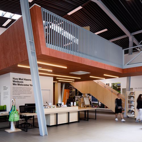 Wall Panels & Interior Cladding Systems | ArchiPro NZ