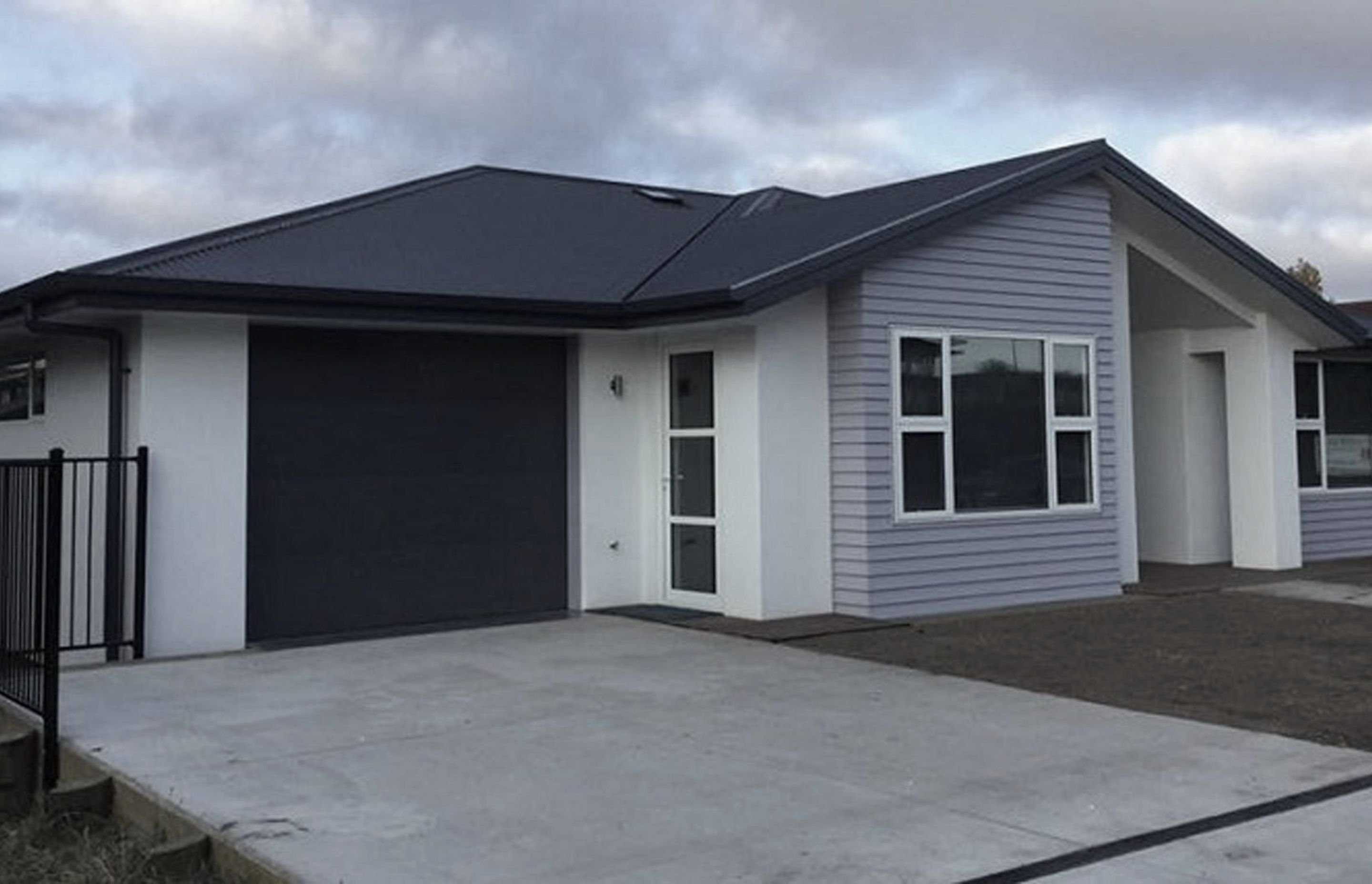 Pole House by Chamberlain Homes | ArchiPro NZ