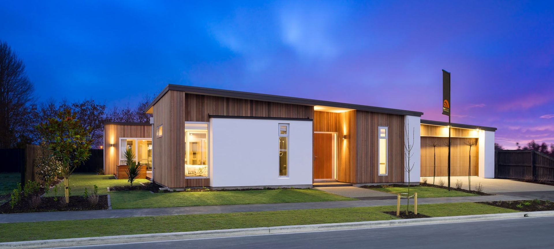 Prestons Home by Benchmark Homes | ArchiPro NZ